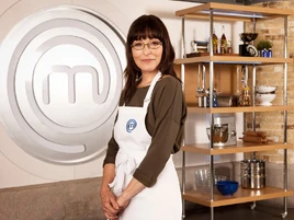 Amanda Donohoe | MasterChef Wiki | Fandom