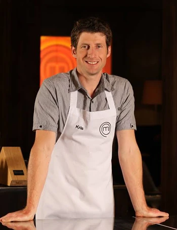 Kris Matthews | MasterChef Wiki | Fandom