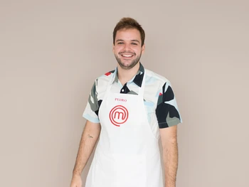 Pedro Baraldi | MasterChef Wiki | Fandom