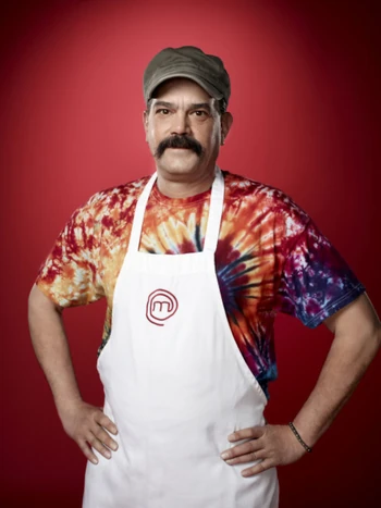 Tony Scruggs | MasterChef Wiki | Fandom