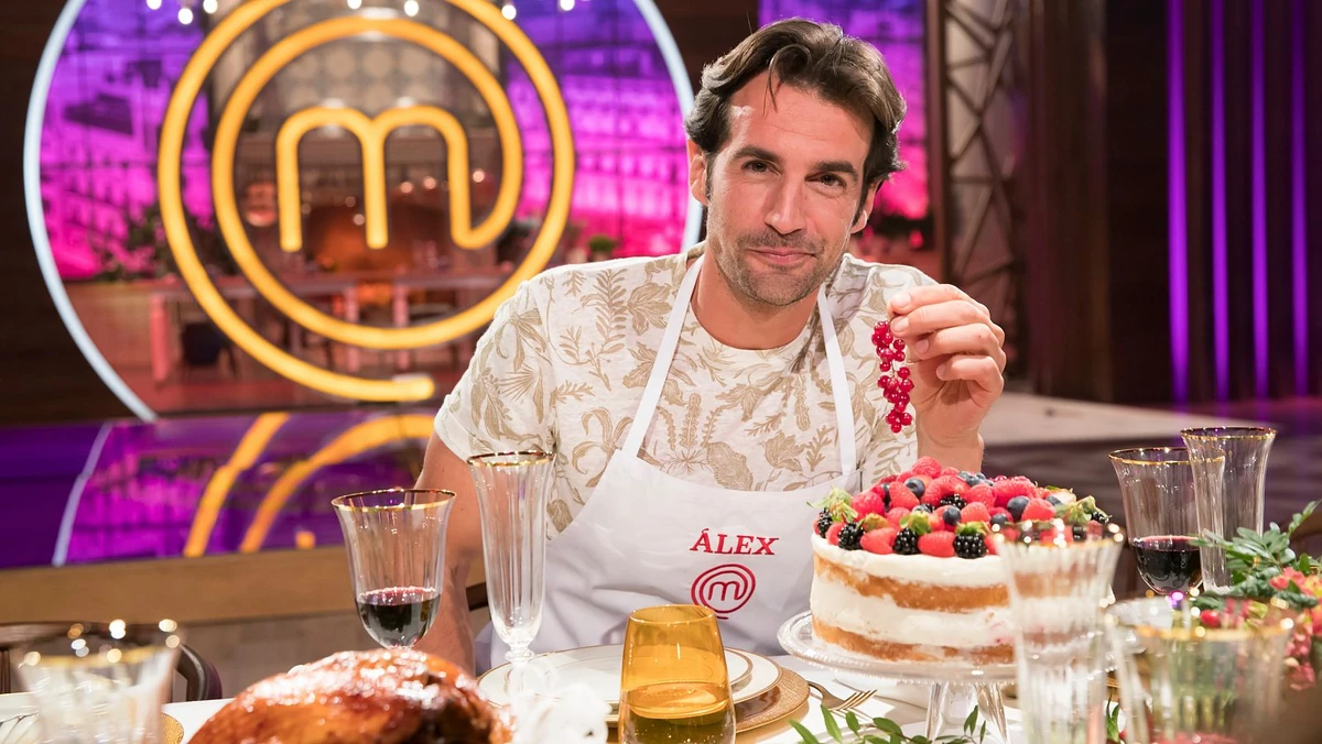 Álex Adróver | MasterChef Wiki | Fandom