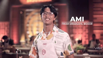 Ami Prachaya | MasterChef Wiki | Fandom