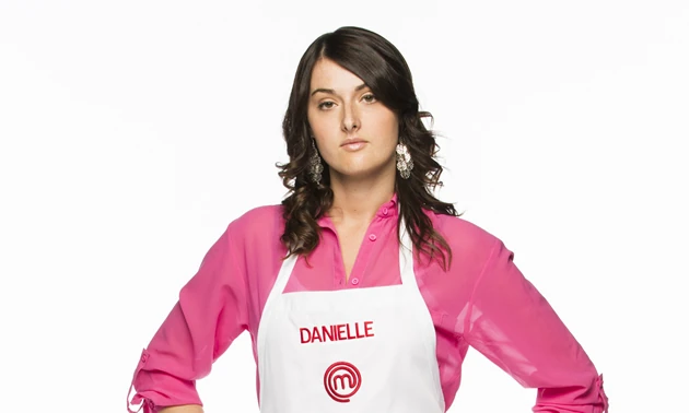 Danielle Cardozo | MasterChef Wiki | Fandom