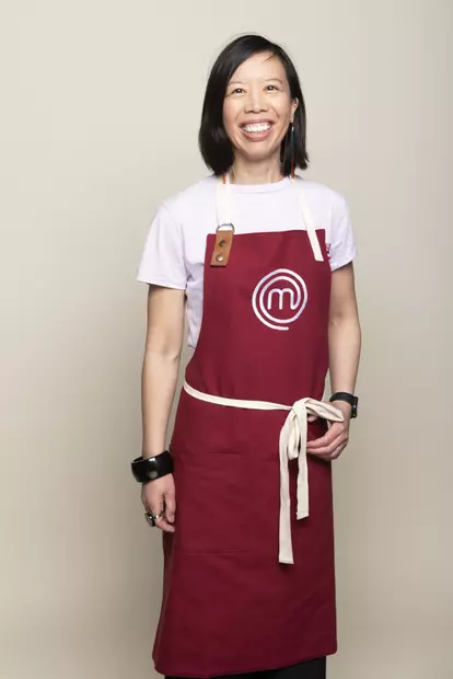 Dao Nguyen | MasterChef Wiki | Fandom
