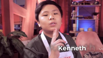 Kenneth Stevi | MasterChef Wiki | Fandom