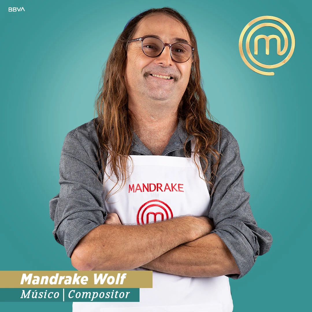Mandrake Wolf | MasterChef Wiki | Fandom