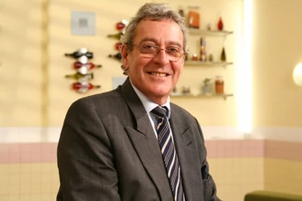 Peter Bayless | MasterChef Wiki | Fandom