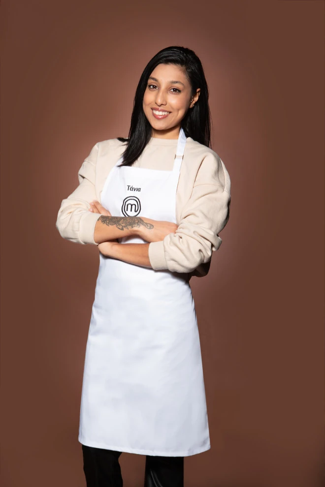 Tania Pal | MasterChef Wiki | Fandom