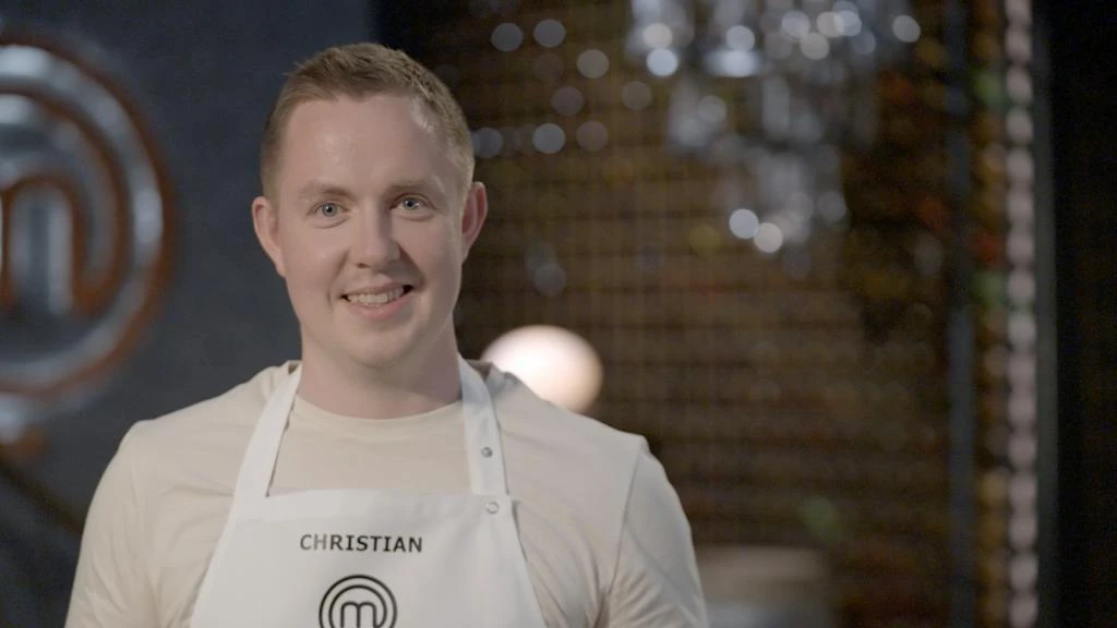 Christian Fristrup | MasterChef Wiki | Fandom
