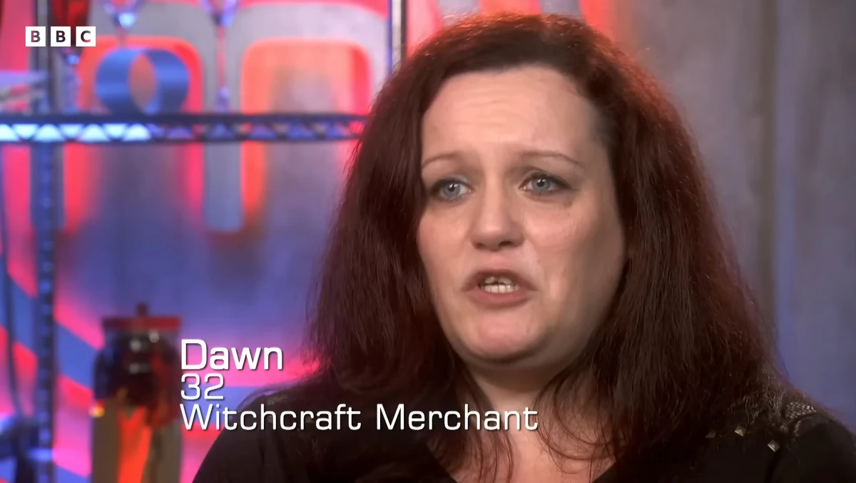 Dawn Gribble | MasterChef Wiki | Fandom