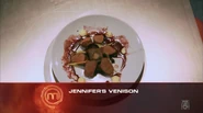 Jennifer Behm | MasterChef Wiki | Fandom