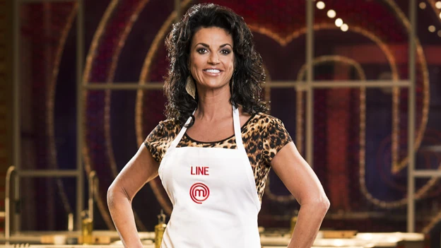 Line Pelletier | MasterChef Wiki | Fandom
