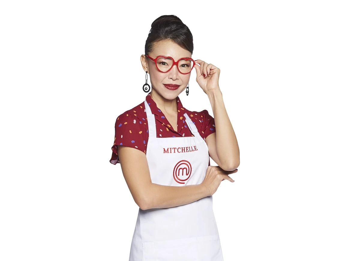 Mitchelle Chua | MasterChef Wiki | Fandom