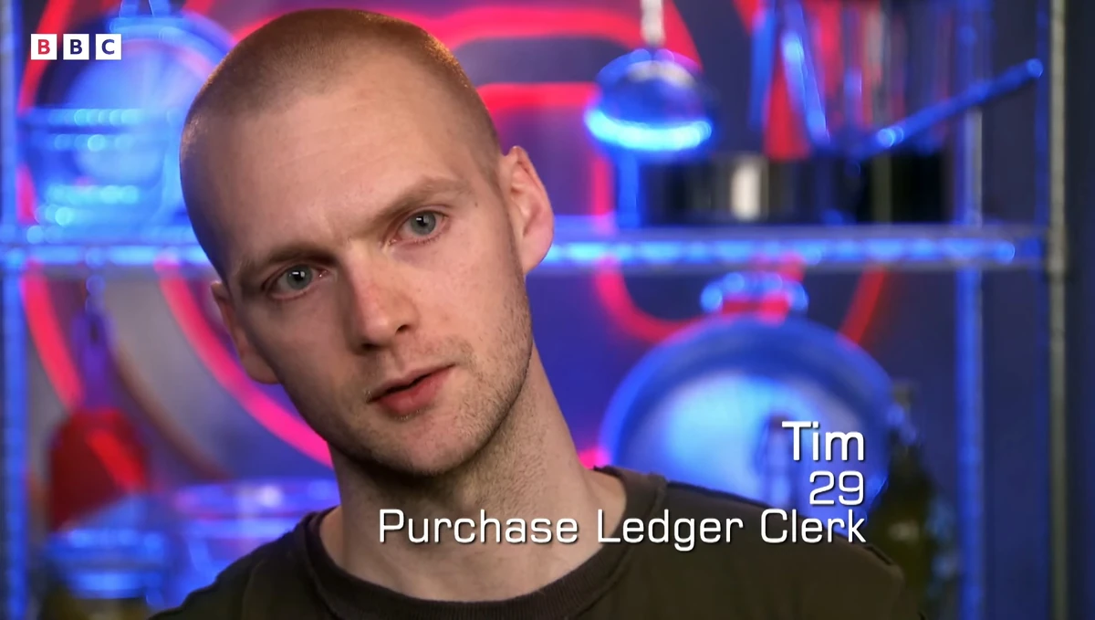 Tim | MasterChef Wiki | Fandom