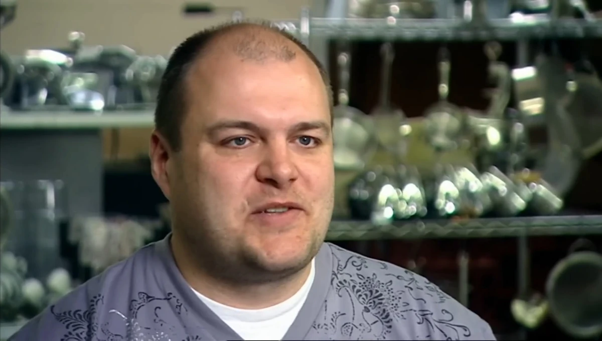 Anthony | MasterChef Wiki | Fandom