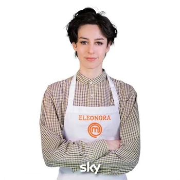 Eleonora Riso | MasterChef Wiki | Fandom