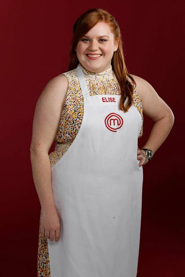 Elise Mayfield | MasterChef Wiki | Fandom