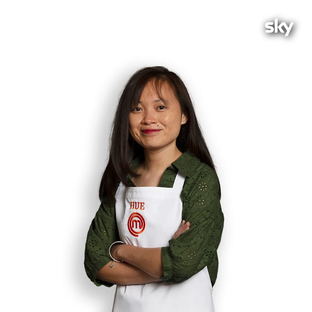 Hue Dinh Thi | MasterChef Wiki | Fandom