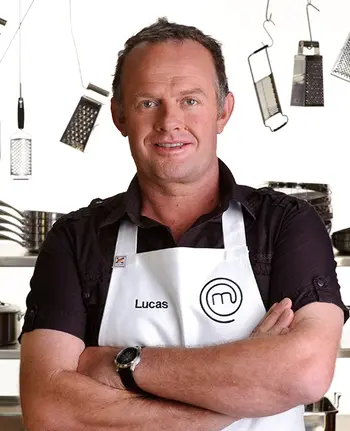 Lucas Parsons | MasterChef Wiki | Fandom