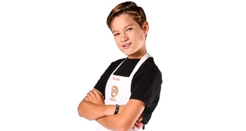 Nicolò Momesso | MasterChef Wiki | Fandom
