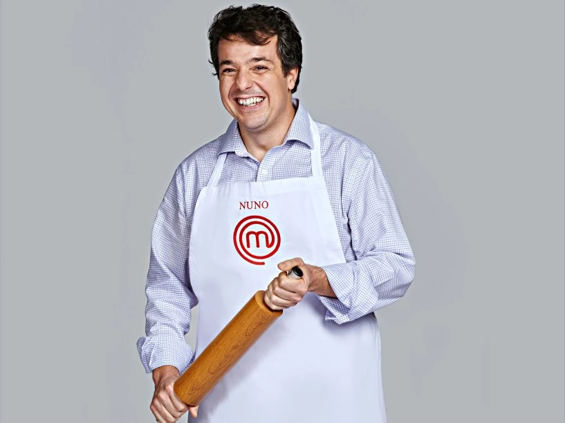 Nuno Codeço | MasterChef Wiki | Fandom