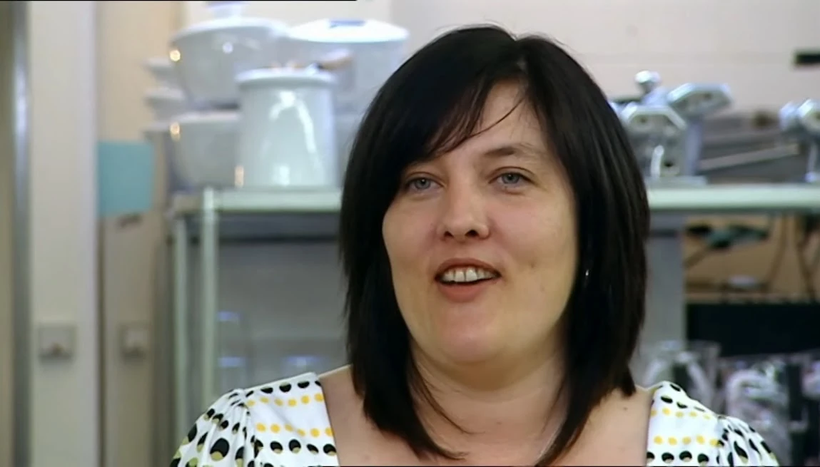 Stacey Wright | MasterChef Wiki | Fandom