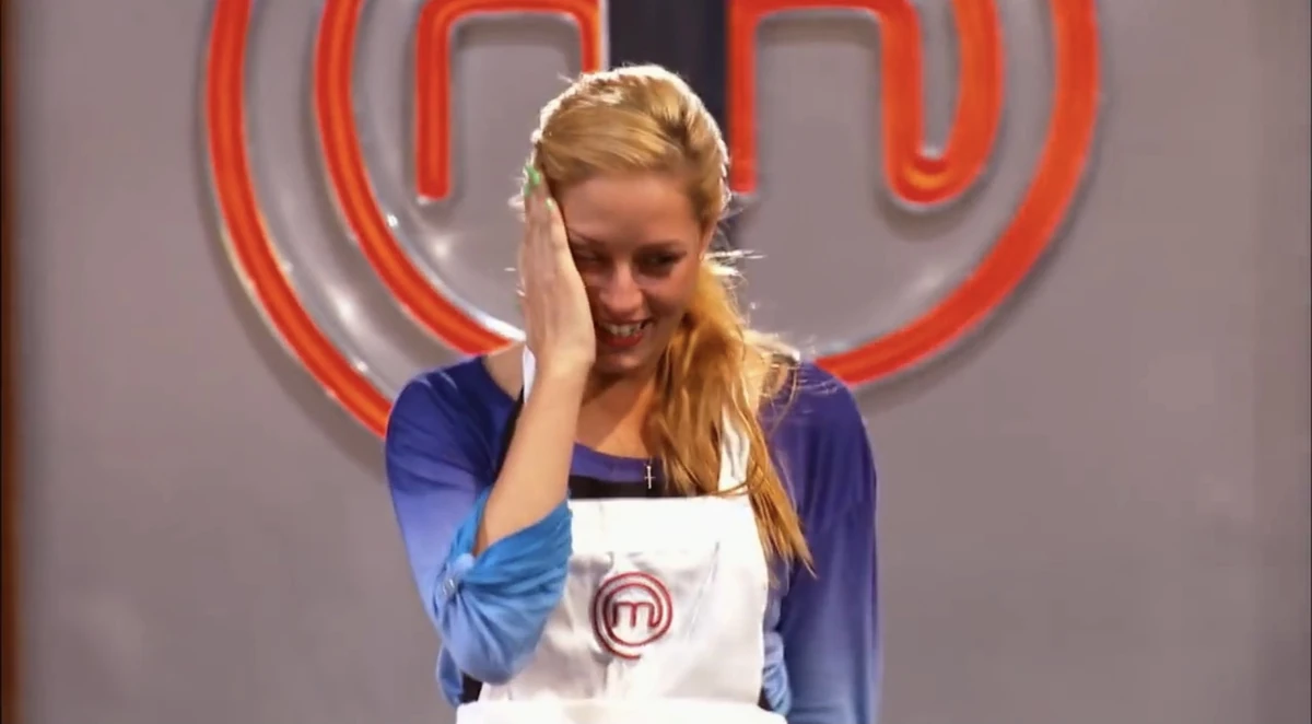Episode 202 (U.S.) - Audition #2 | MasterChef Wiki | Fandom