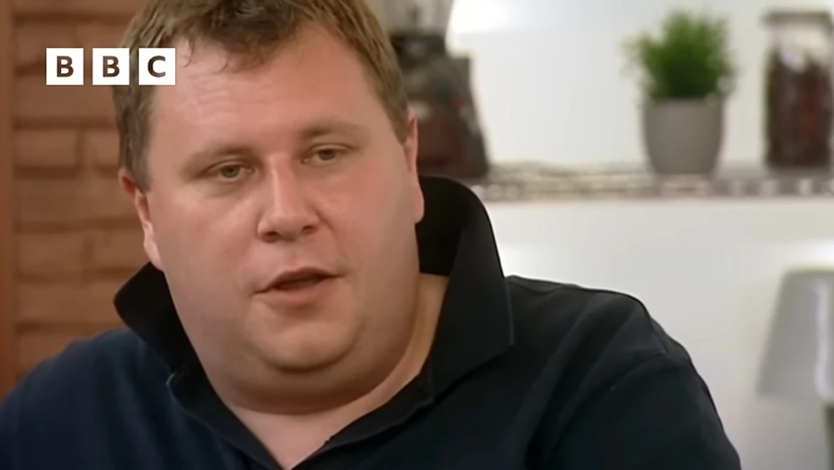 Ian | MasterChef Wiki | Fandom