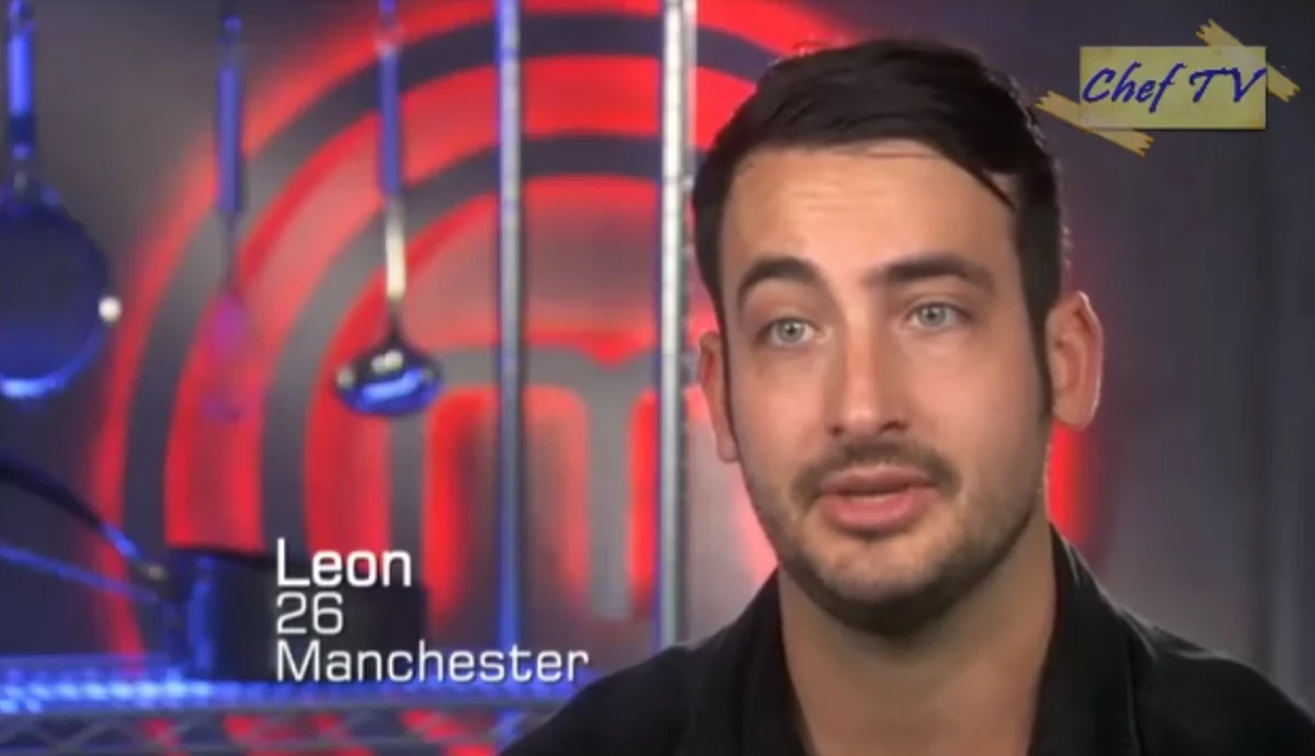 Leon Dalloway | MasterChef Wiki | Fandom