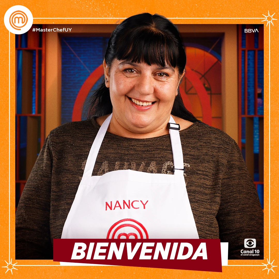 Nancy Martínez | MasterChef Wiki | Fandom