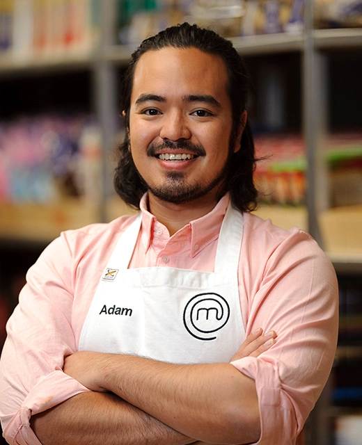 Adam Liaw | MasterChef Wiki | Fandom