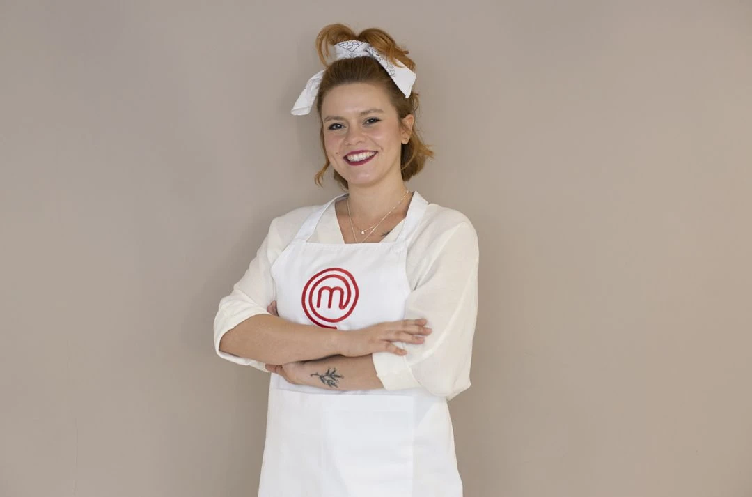 Ana Carolina do Carmo | MasterChef Wiki | Fandom