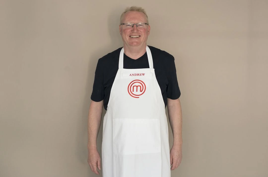 Andrew Bean | MasterChef Wiki | Fandom