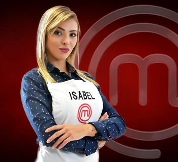 Isabel Krause | MasterChef Wiki | Fandom