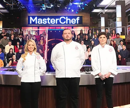 Episode 1320 (U.S.) - Finale Part Two | MasterChef Wiki | Fandom