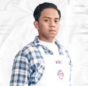 Kiki Singarimbun | MasterChef Wiki | Fandom