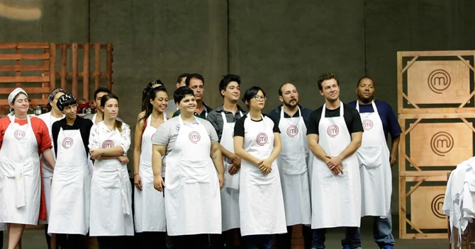 Wikia MasterChef | Fandom
