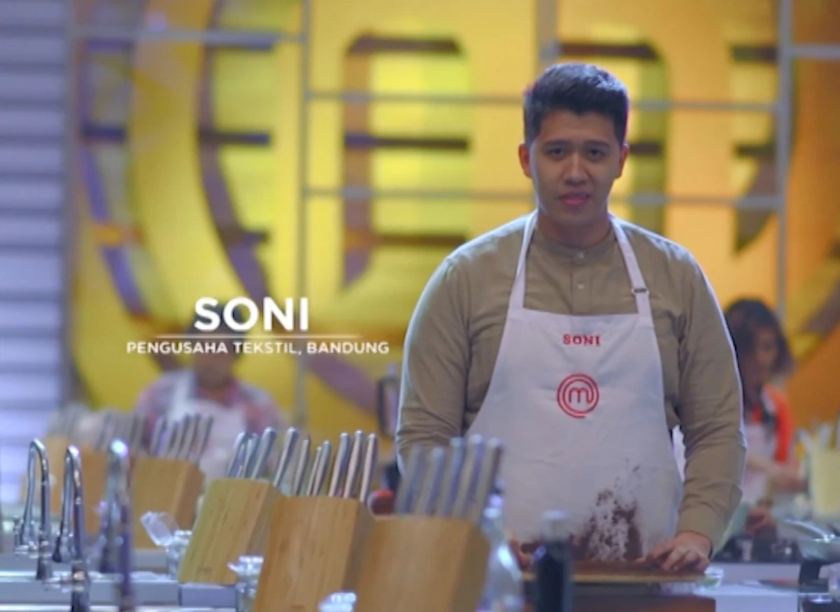Soni Syam | MasterChef Wiki | Fandom