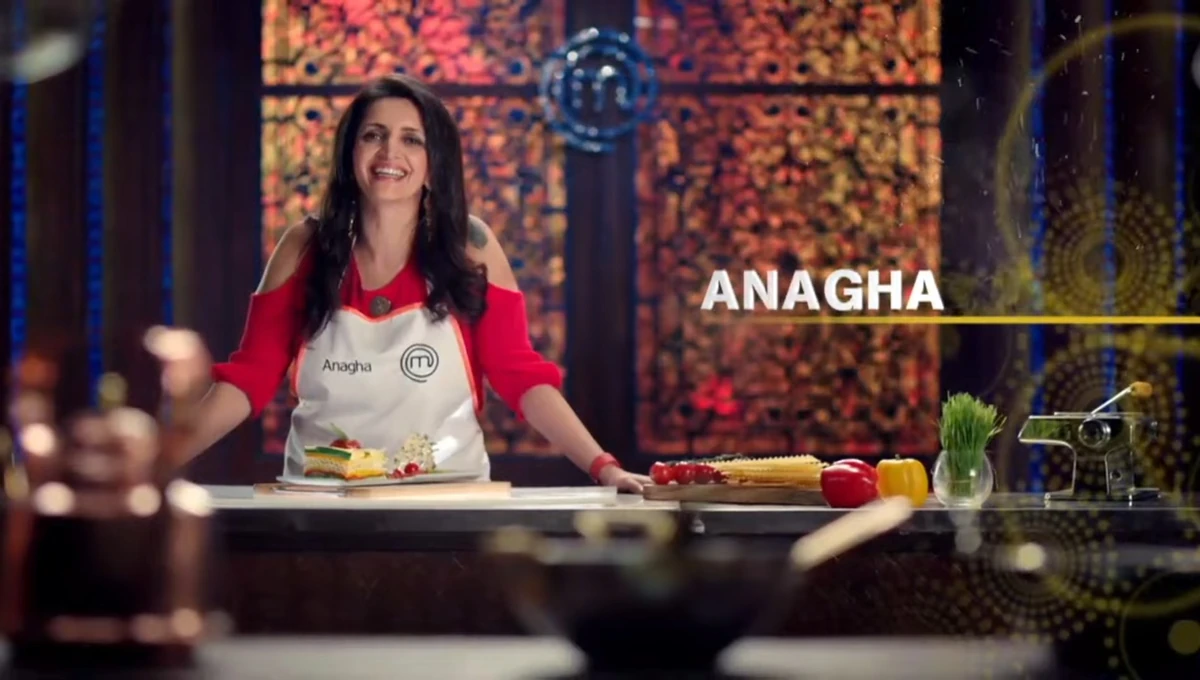 Anagha Godbole | MasterChef Wiki | Fandom