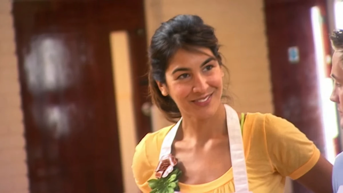 Bethsabeth | MasterChef Wiki | Fandom