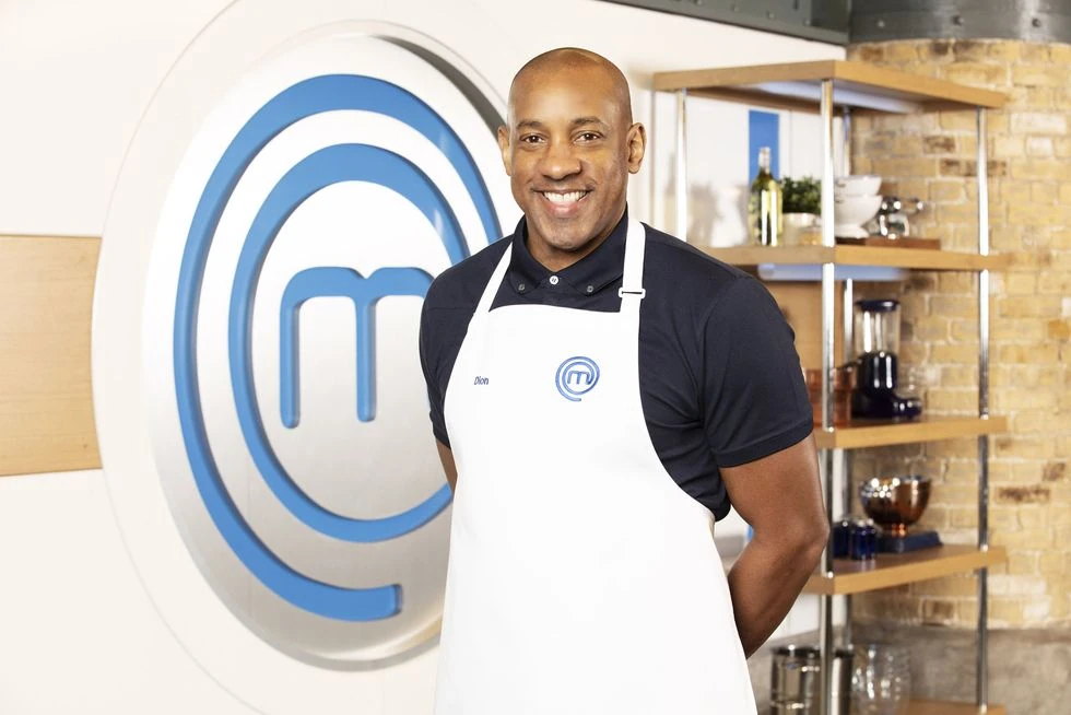Dion Dublin | MasterChef Wiki | Fandom