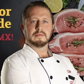 Gonzalo Cruzado | MasterChef Wiki | Fandom