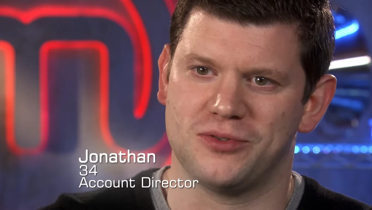 Jonathan Dale | MasterChef Wiki | Fandom