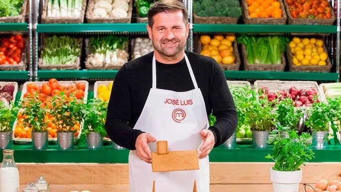 José Luis Castán | MasterChef Wiki | Fandom