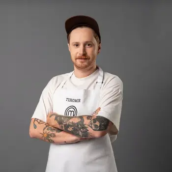 Tihomir Krklec | MasterChef Wiki | Fandom