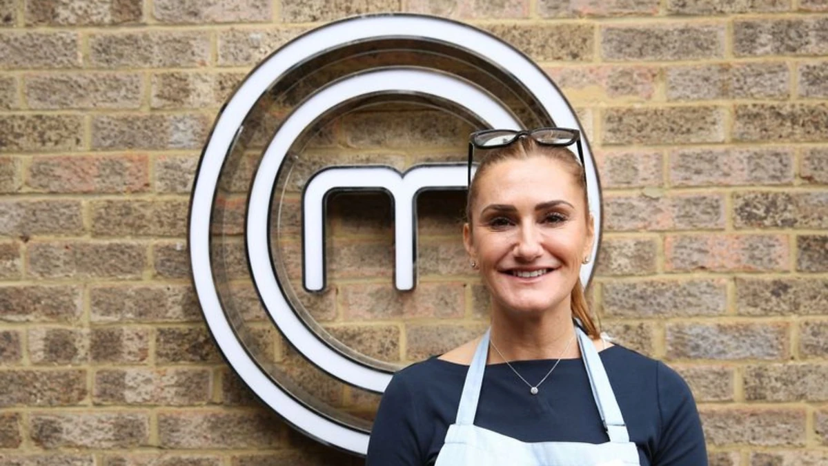 Zee Acton | MasterChef Wiki | Fandom