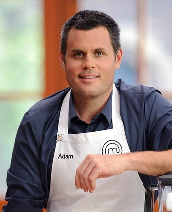Adam Bowen | MasterChef Wiki | Fandom