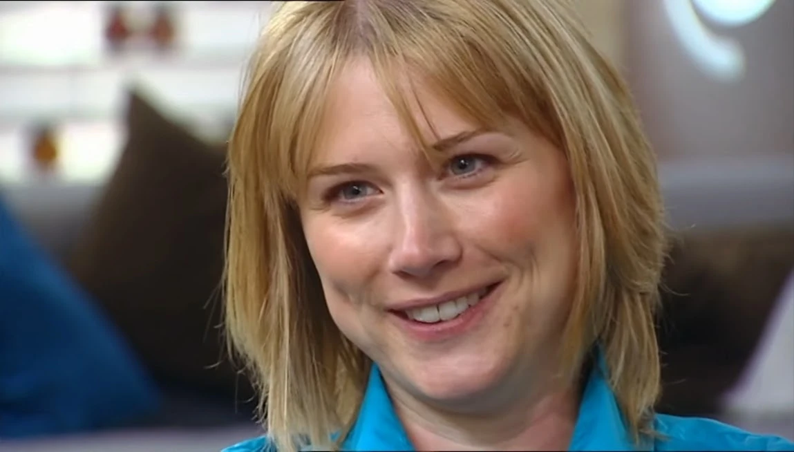 Hannah Langston | MasterChef Wiki | Fandom