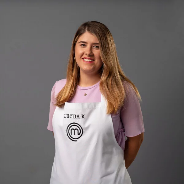 Lucija Kerečin | MasterChef Wiki | Fandom