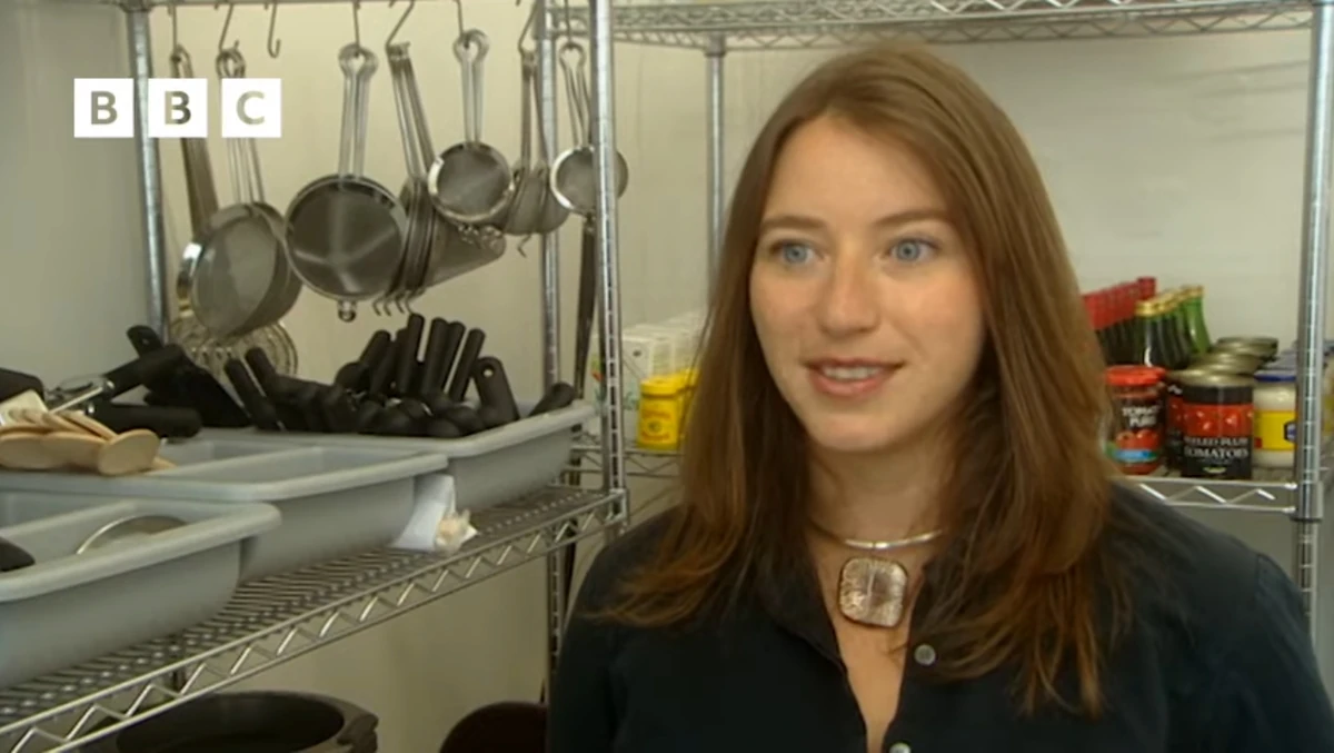 Sherry | MasterChef Wiki | Fandom